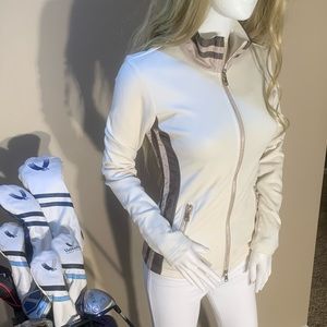 MDC | Jackets & Coats | Mdc Luxury Golf Jacket | Poshmark